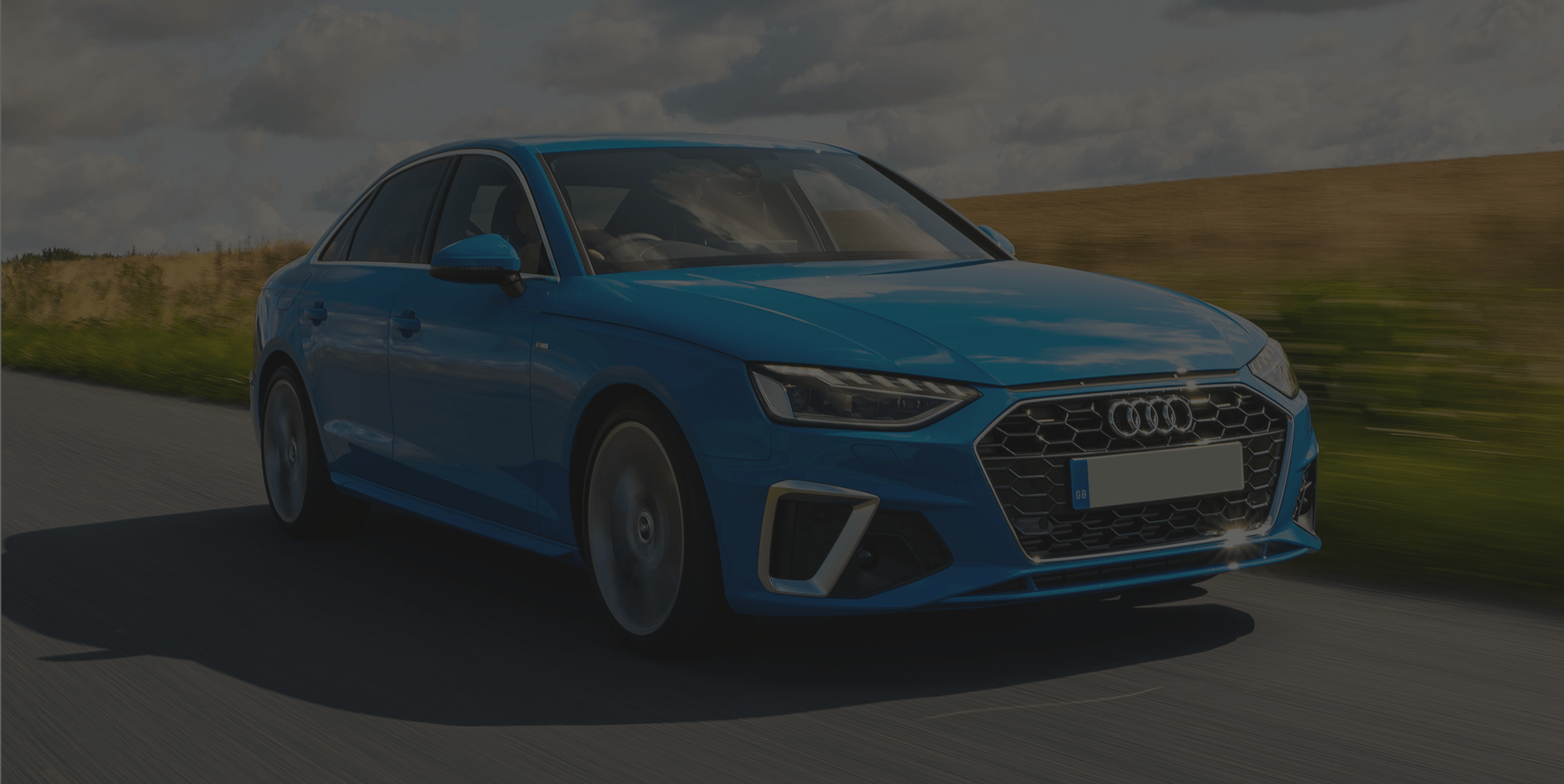 Video Gallery - Audi PCP Claims